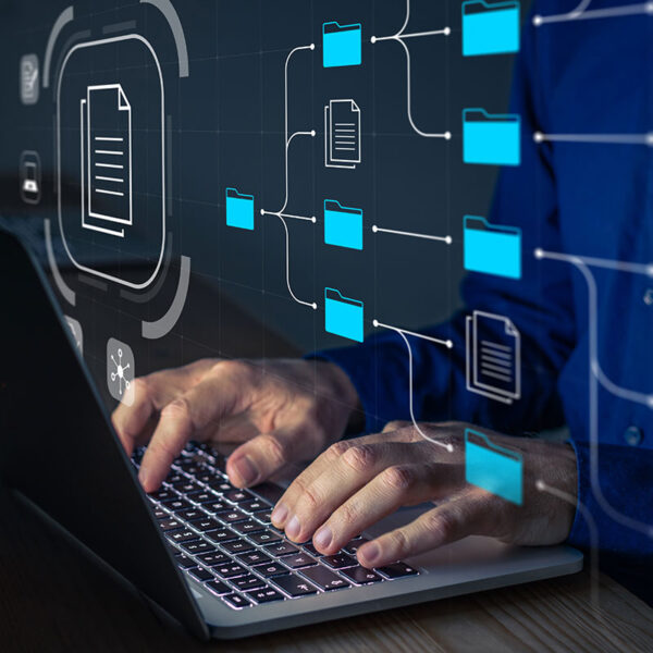 PACS Solution Architecture - TrechIT IT Solutions, Radiology Solutions ...